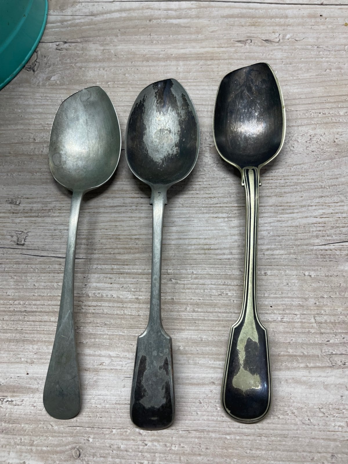 Spoons - Other Equipment - The Great War (1914-1918) Forum