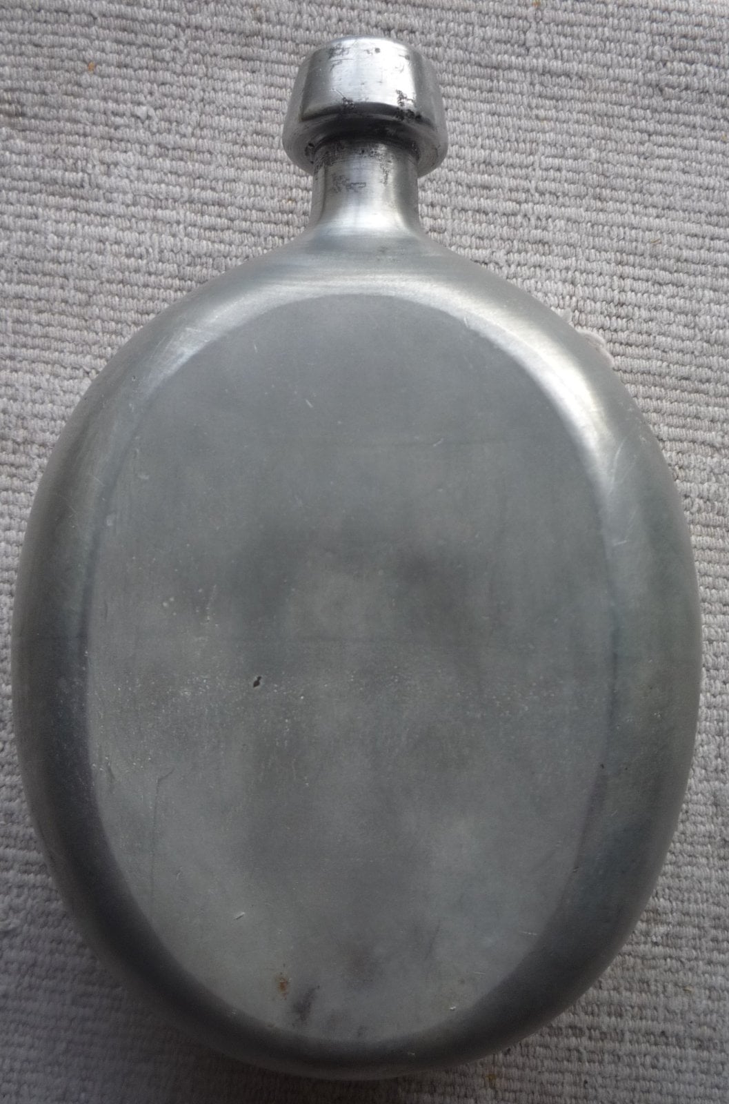 German water bottle. - Other Equipment - The Great War (1914-1918) Forum