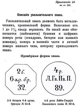 RUSSIAN DOG TAGS? - Uniforms,Cap Badges and Insignia - The Great War ...