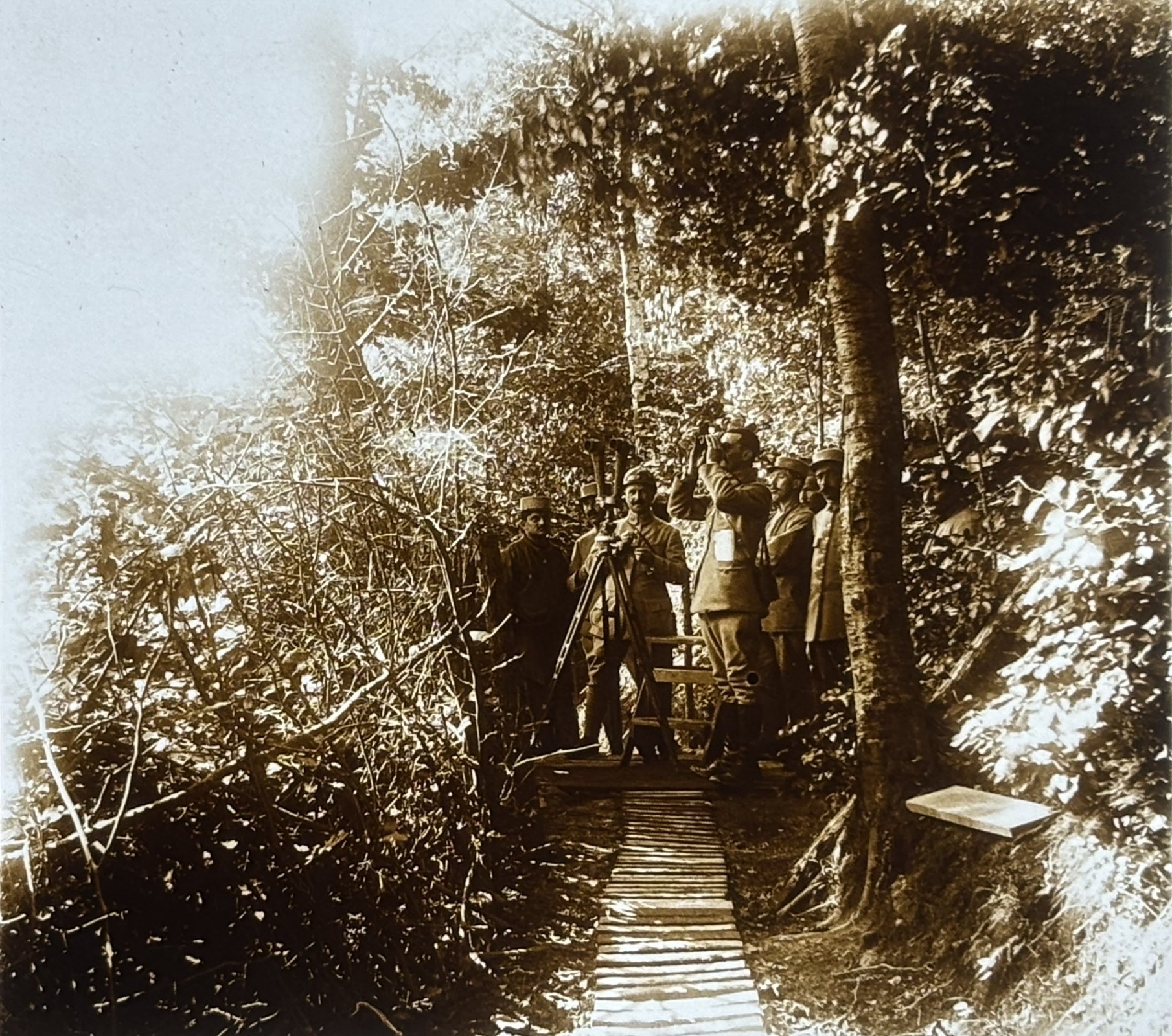 WW1 Glass Stereo photos - Page 20 - The Western Front - The Great War ...