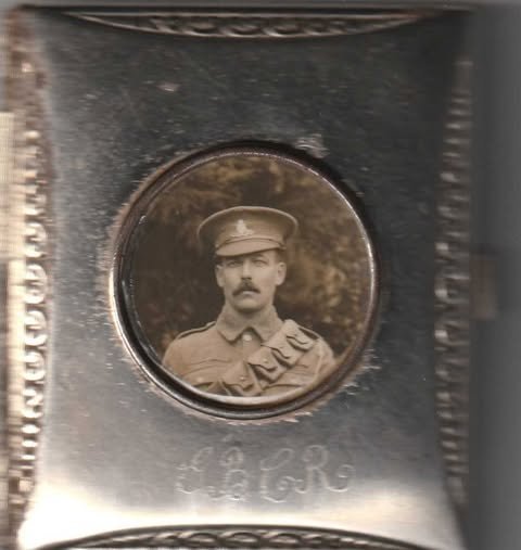 WW1 Soldier Identification - Soldiers and their units - The Great War ...