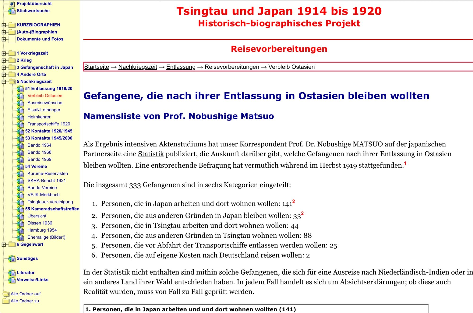 German prisoners captured at Tsingtao in 1914 taken to Japan - Soldiers ...