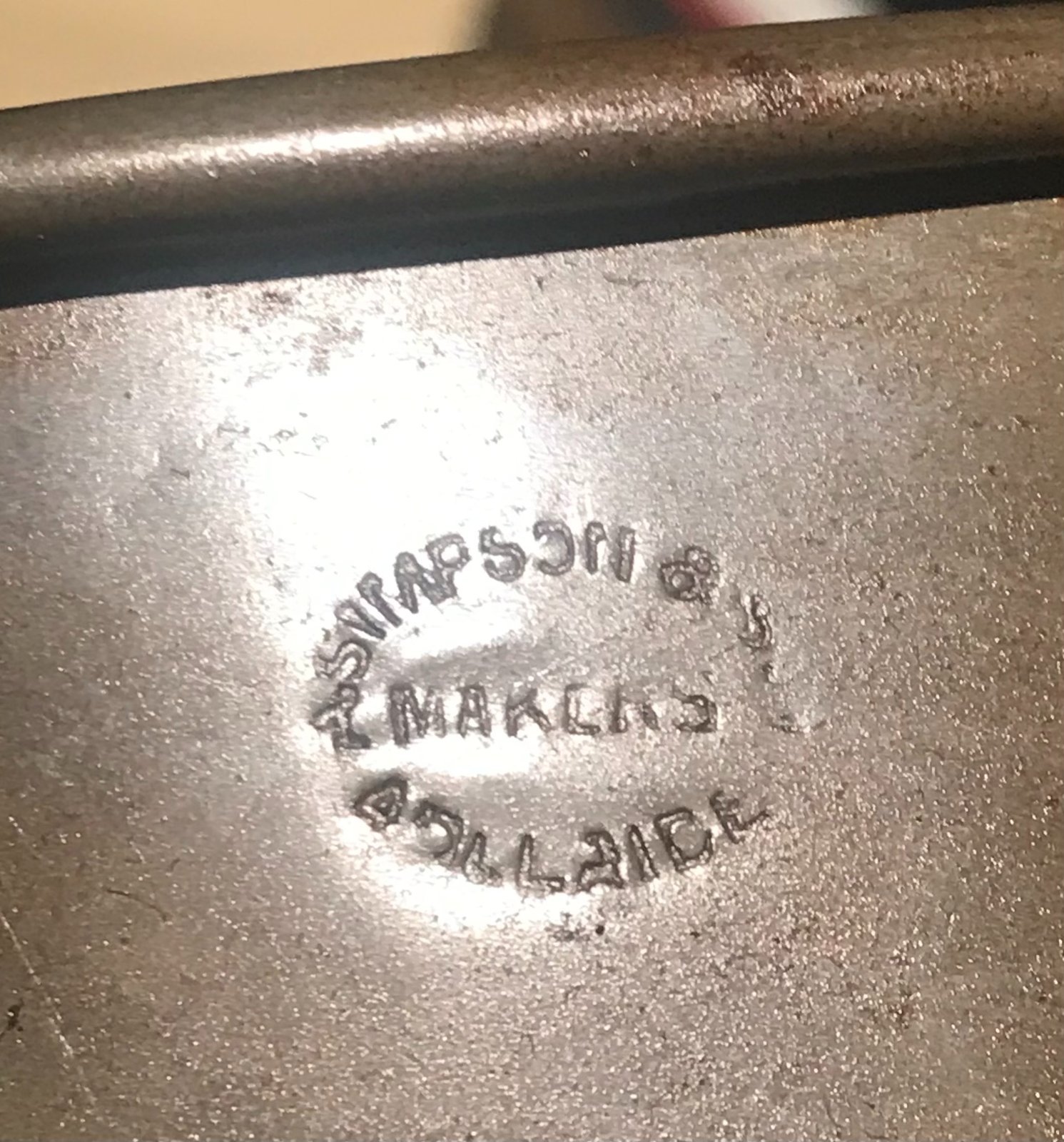 Help identifying 1916 Australian tin - Other Equipment - The Great War ...