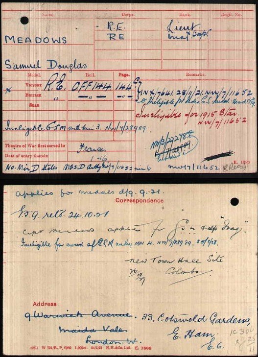 35 Division divisional sign designer - Uniforms,Cap Badges and Insignia ...