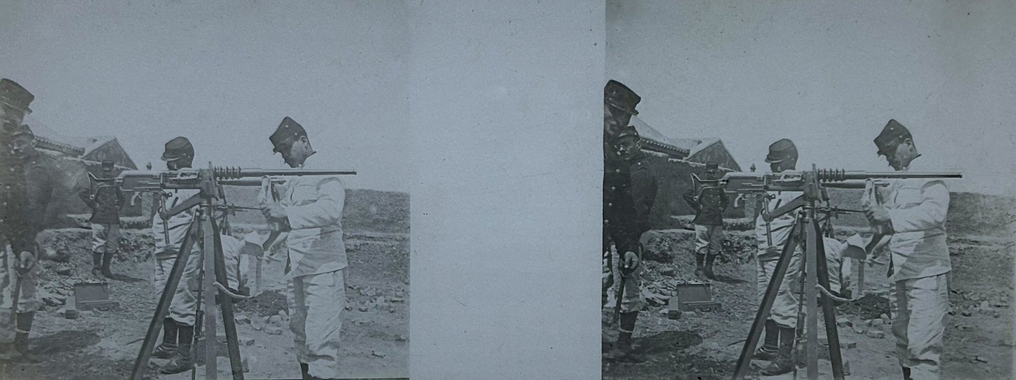 WW1 Glass Stereo photos - Page 21 - The Western Front - The Great War ...