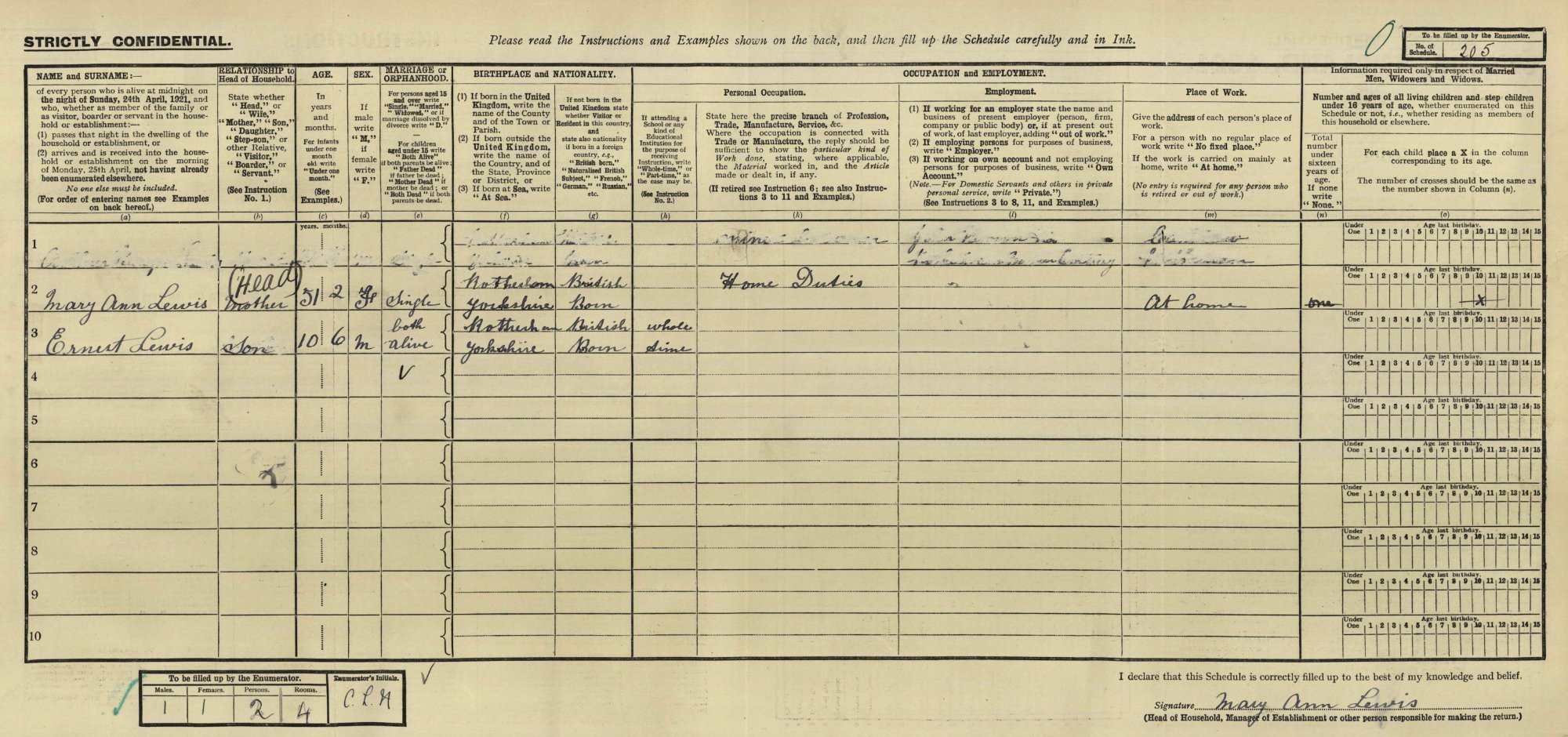 Arthur Beresford Lewis, 168th Brigade, Ammunition Column, R.F.A ...