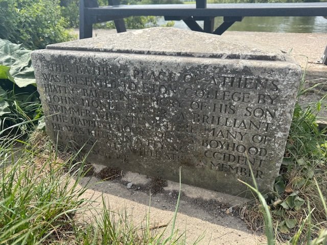John Lionel Baker (Pilot in Training) - buried Lincoln Newport Cemetery ...