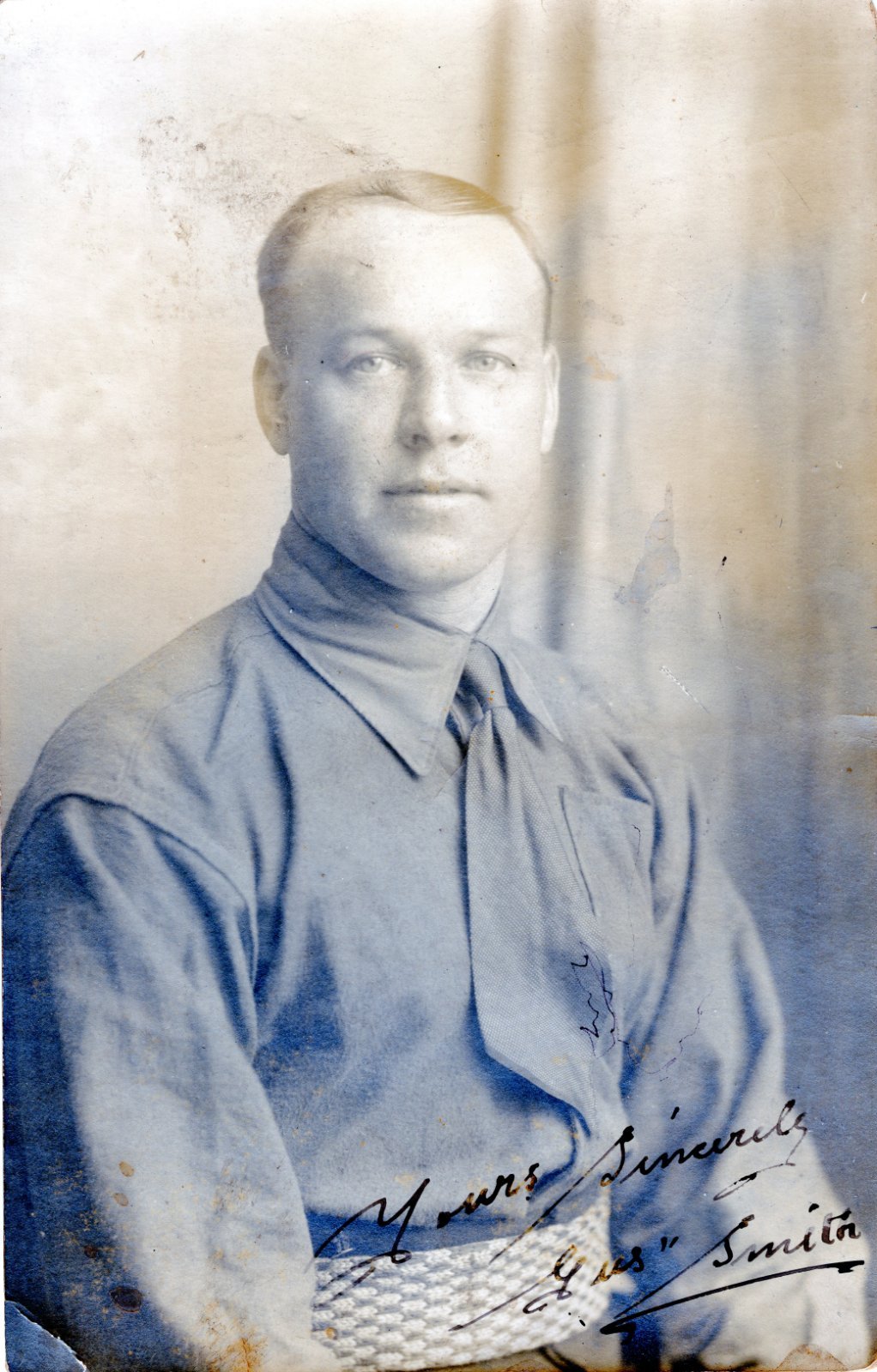 Sergeant Augustus Smith of the 18th Hussars - Page 2 - Soldiers and ...