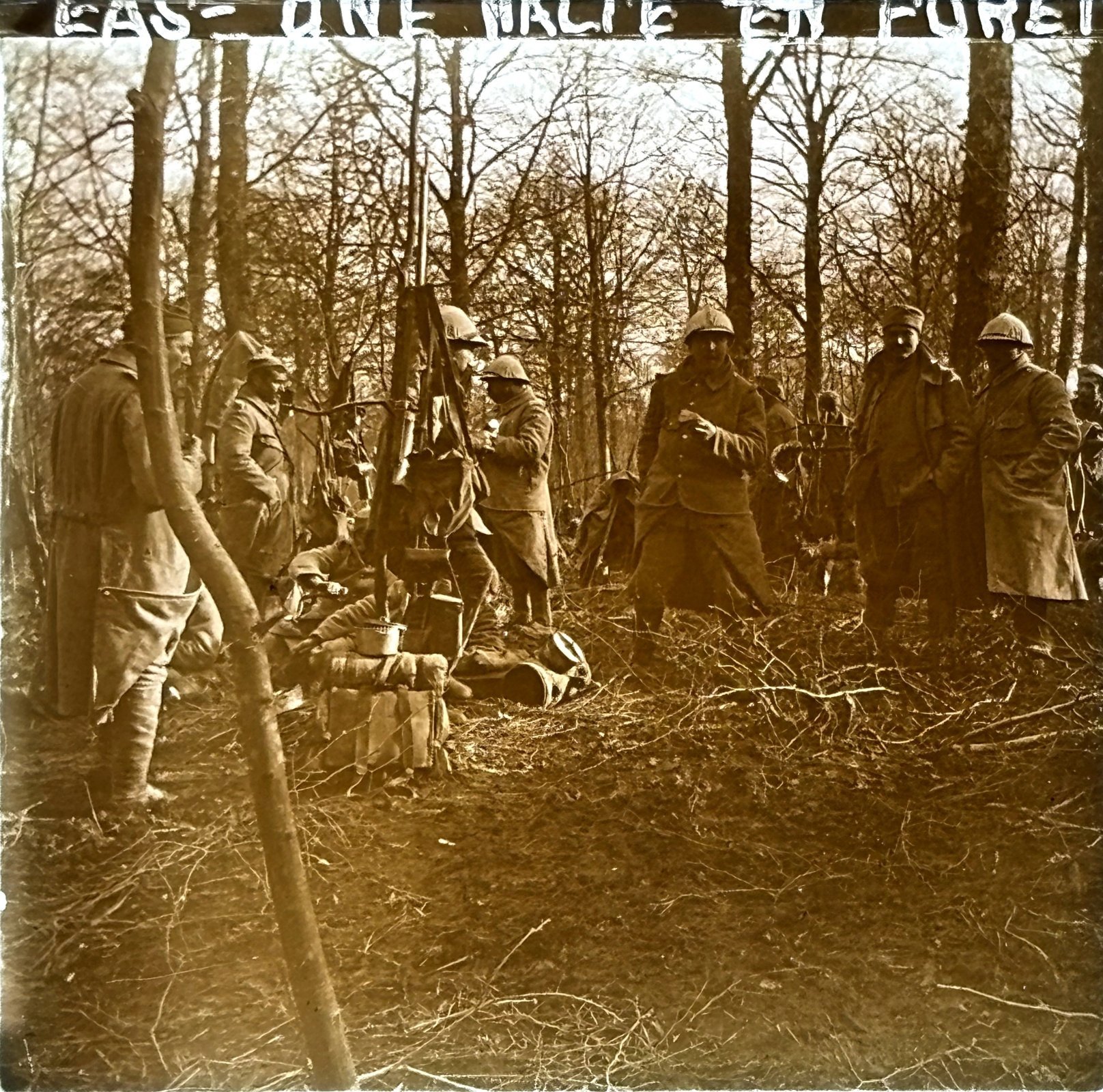 WW1 Glass Stereo photos - Page 23 - The Western Front - The Great War ...