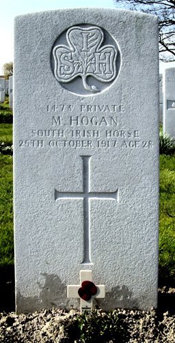 Canada Farm - Cemeteries and memorials - The Great War (1914-1918) Forum