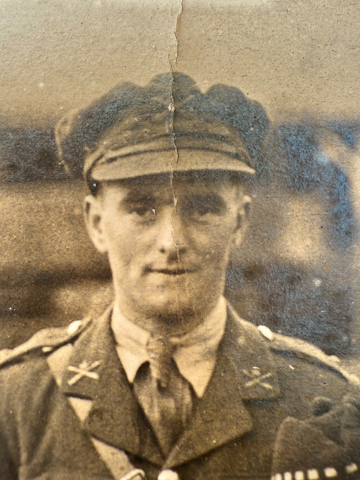 200 Machine Gun Company - Soldiers and their units - The Great War ...