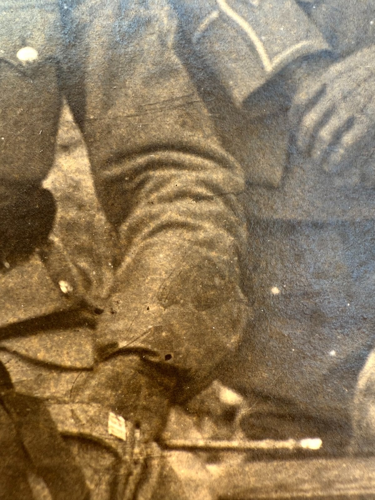 200 Machine Gun Company - Soldiers and their units - The Great War ...