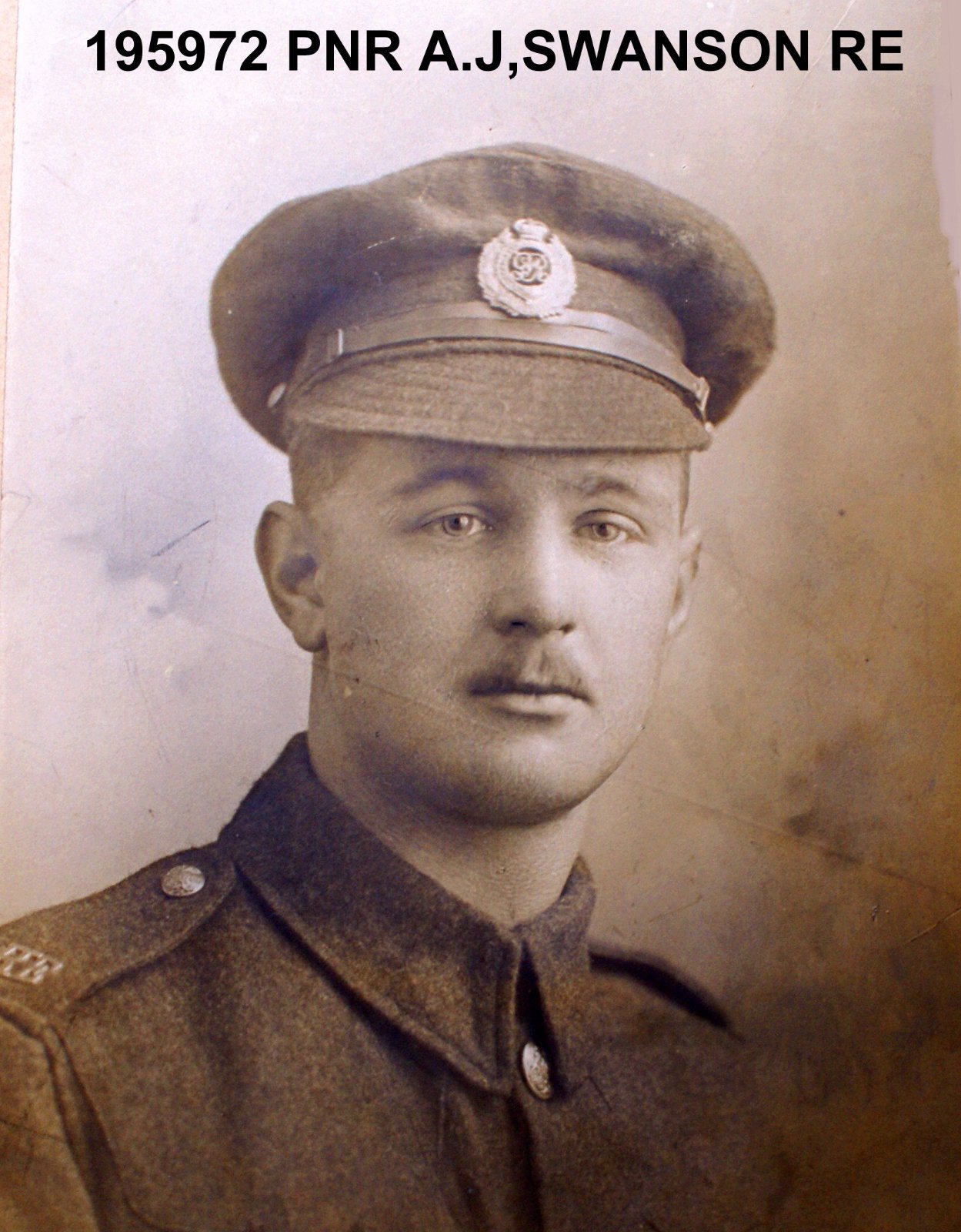 Royal Engineers Special Brigade - Page 56 - Soldiers and their units ...