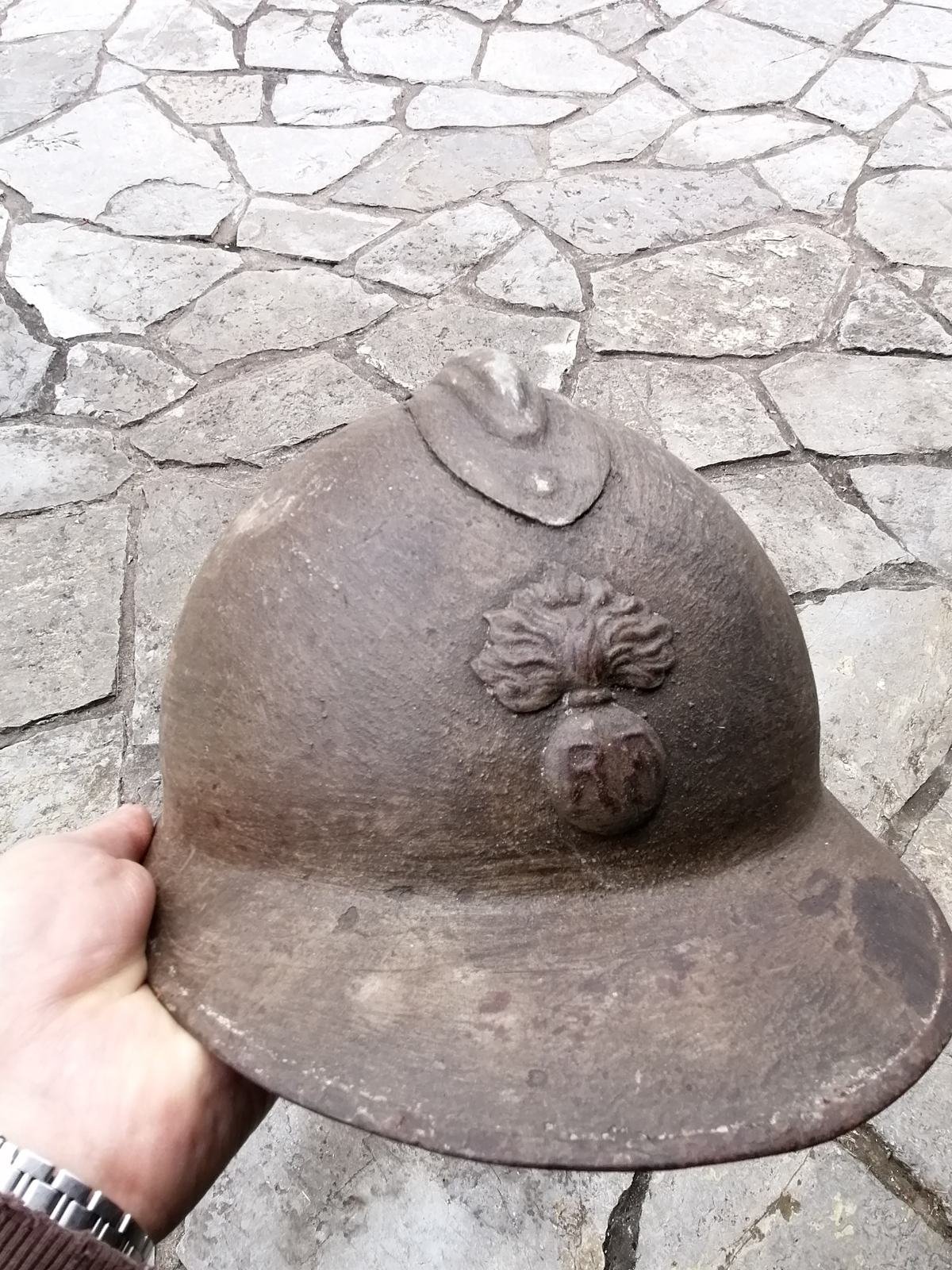 Did the model 23 Adrian use the same inside liner as the model 15 one ...