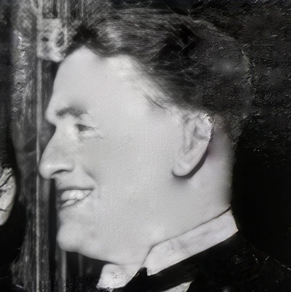 Peter Brodie Hepburn MC - Soldiers and their units - The Great War ...