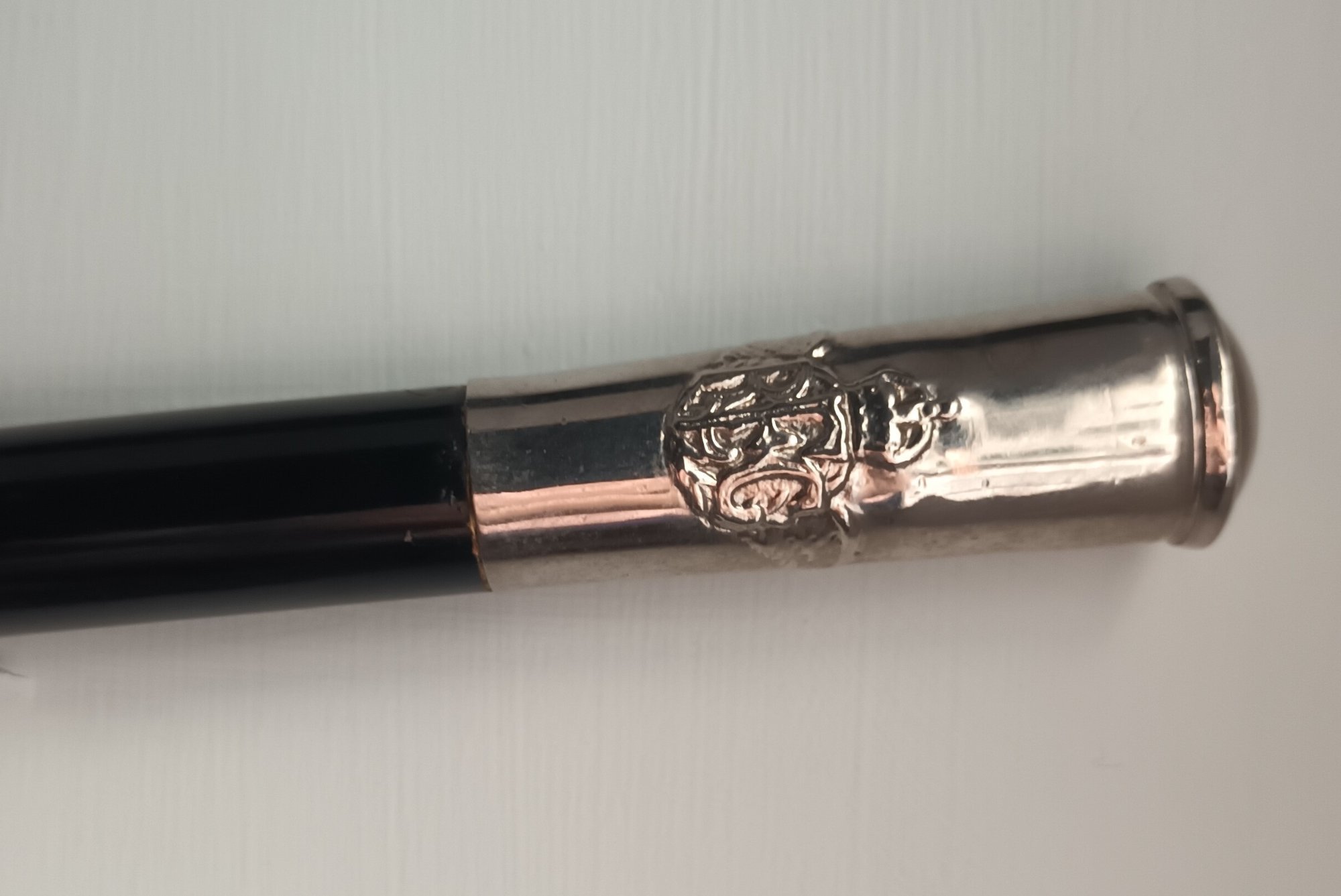 RFC Swagger Stick - Other Equipment - The Great War (1914-1918) Forum