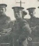 Help to identify if these chaps are wearing Kitchener Blue Uniforms ...