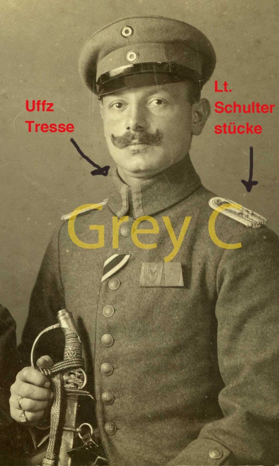 German Officer Schools - Other Great War Chat - The Great War (1914 ...