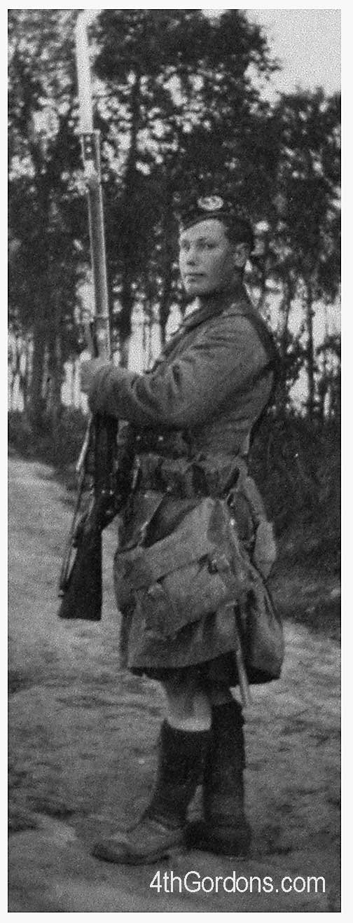 Were P1888 and P1903 bayonets used during WW1 - Arms and other weapons ...