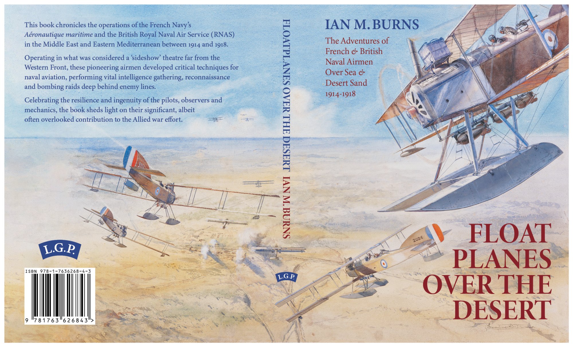 Naval aviation in the Middle East and Eastern Mediterranean: a new ...