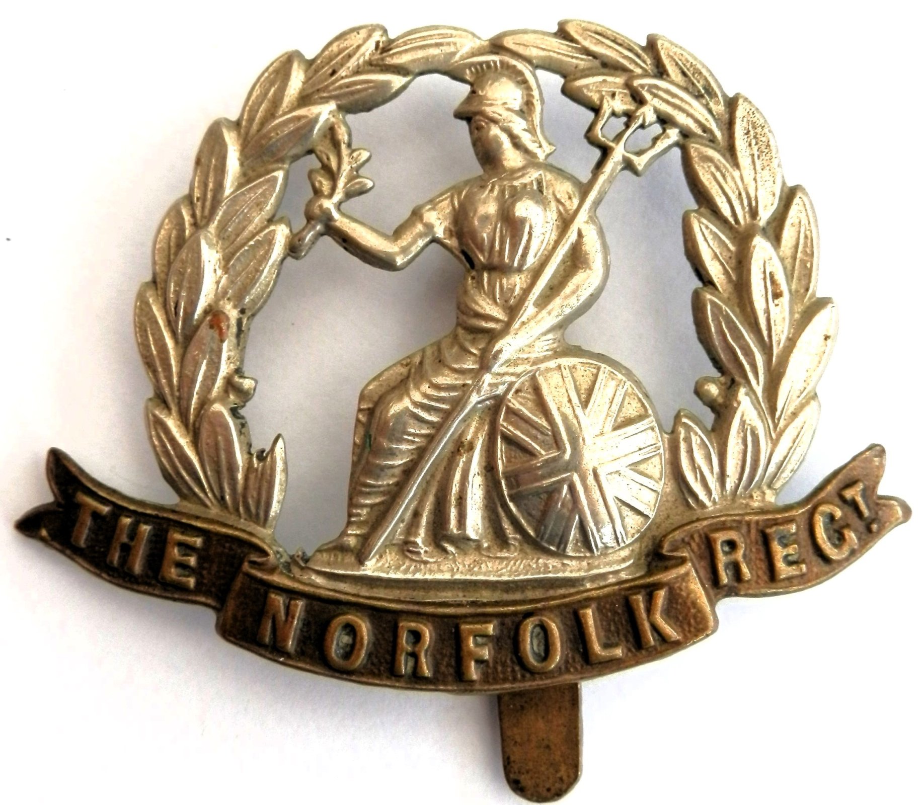Rev. Charles Pierrepont Edwards MC - Soldiers and their units - The ...