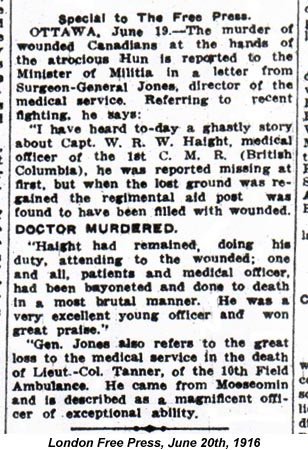 An example of British propaganda prior to the Somme? - The Western ...
