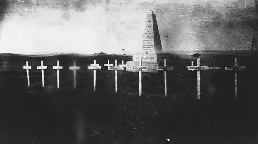 Ayun Kara revisited - Middle East & North Africa - The Great War (1914 ...