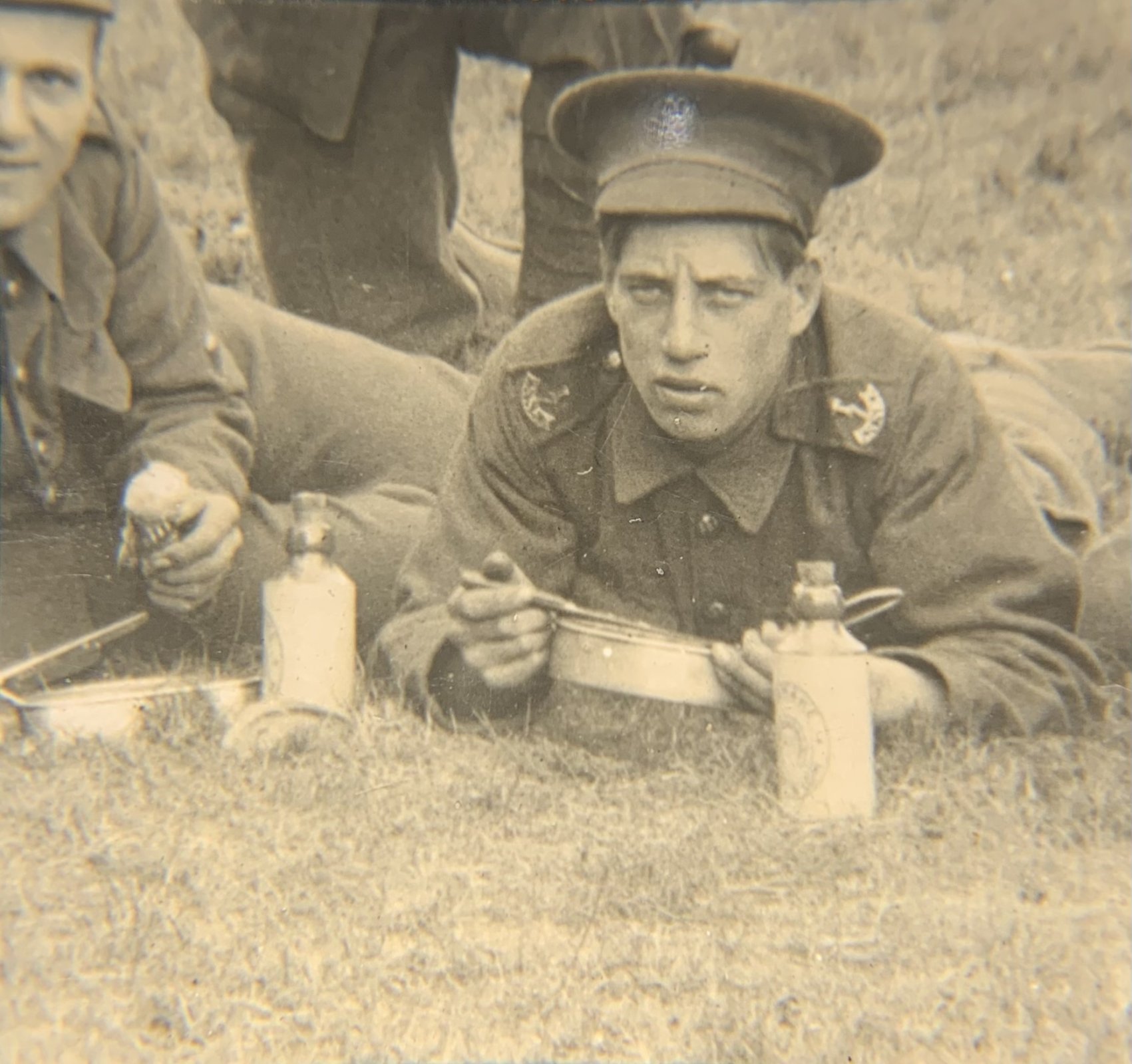 Postcards - Page 428 - Uniforms,Cap Badges and Insignia - The Great War ...