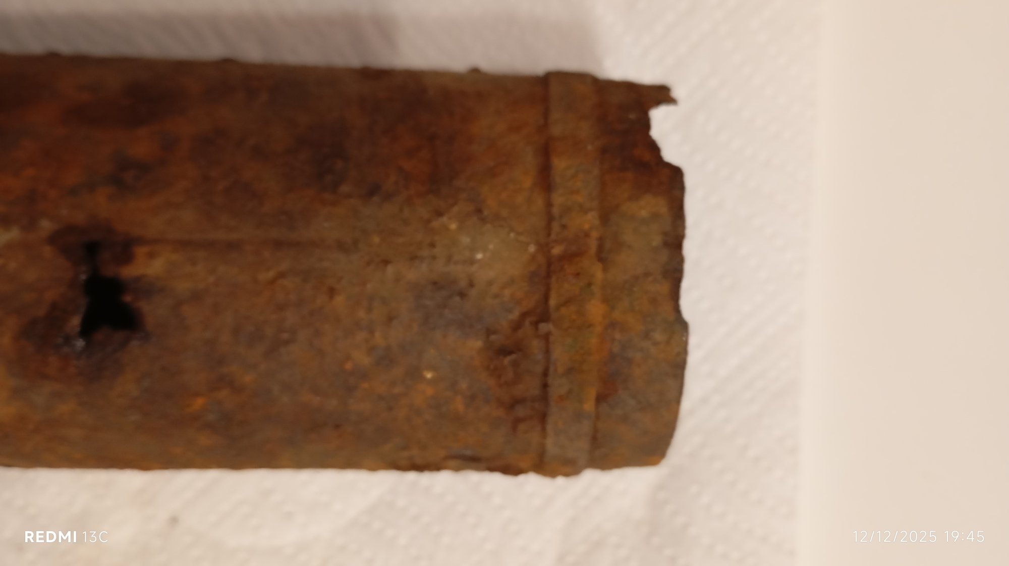 Always found in stokes mortar positions - Arms and other weapons - The ...