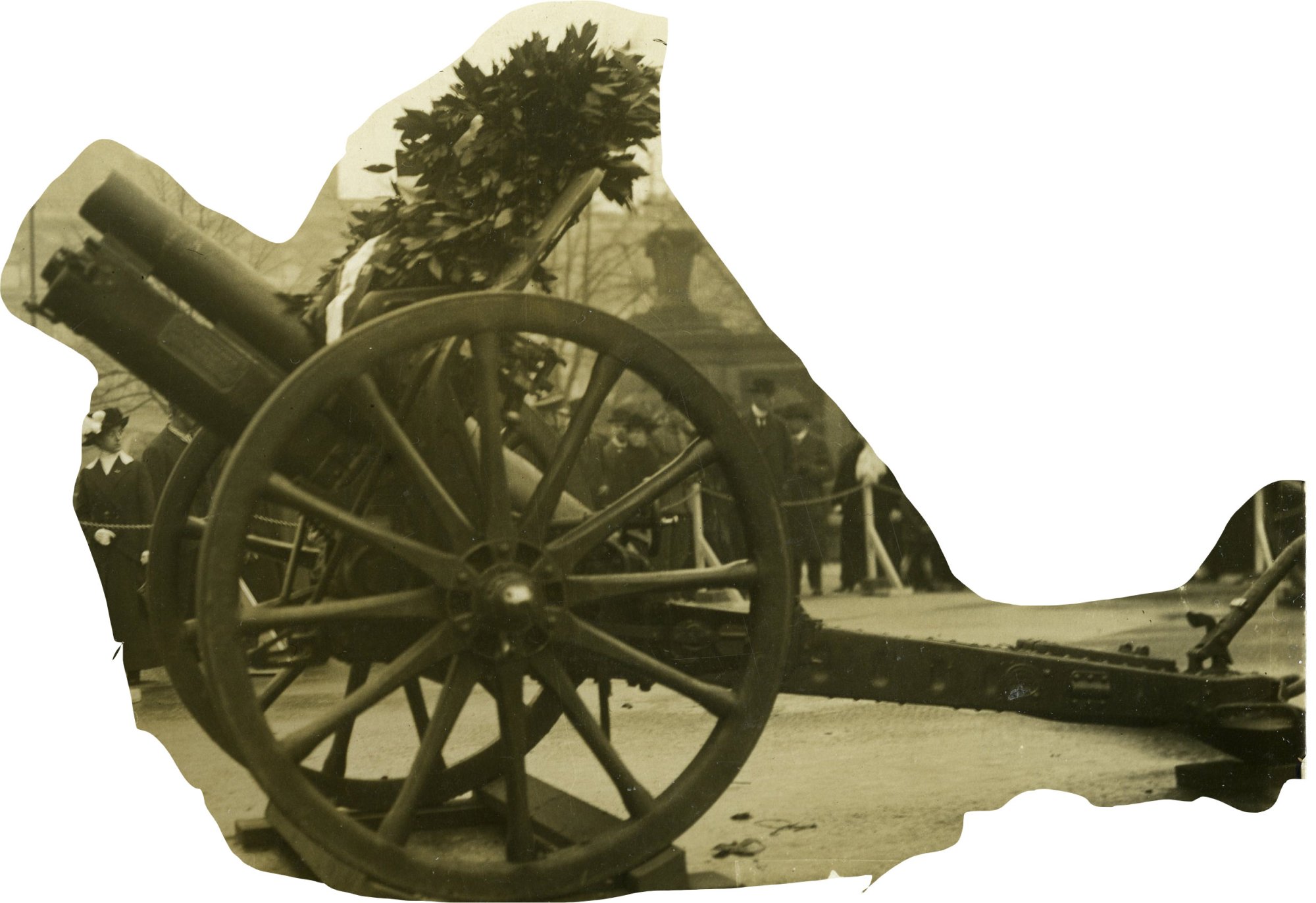What British gun is this, please? - Arms and other weapons - The Great ...