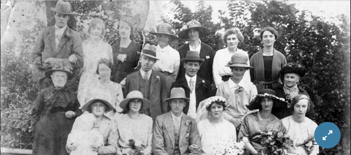 Frank Mole RFA - Soldiers and their units - The Great War (1914-1918) Forum