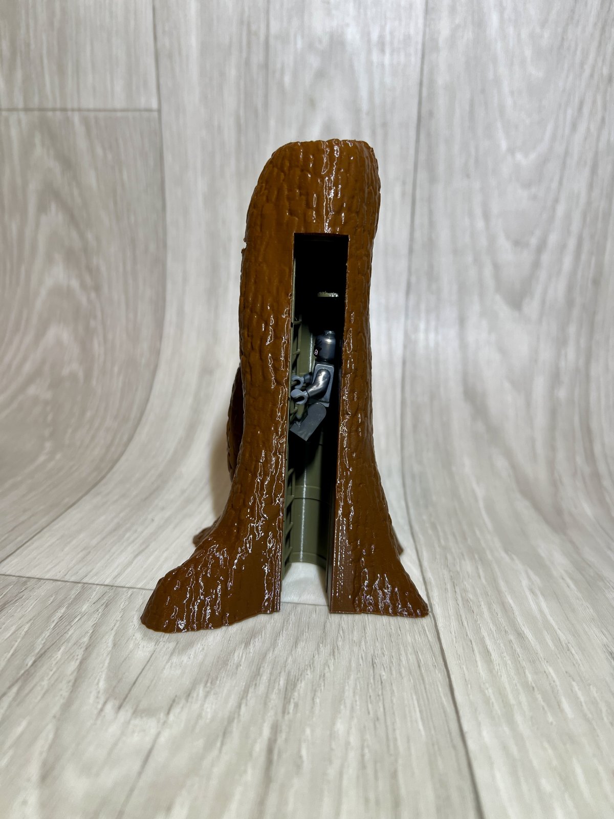 WWI Observation tree - scale model - Other Equipment - The Great War ...