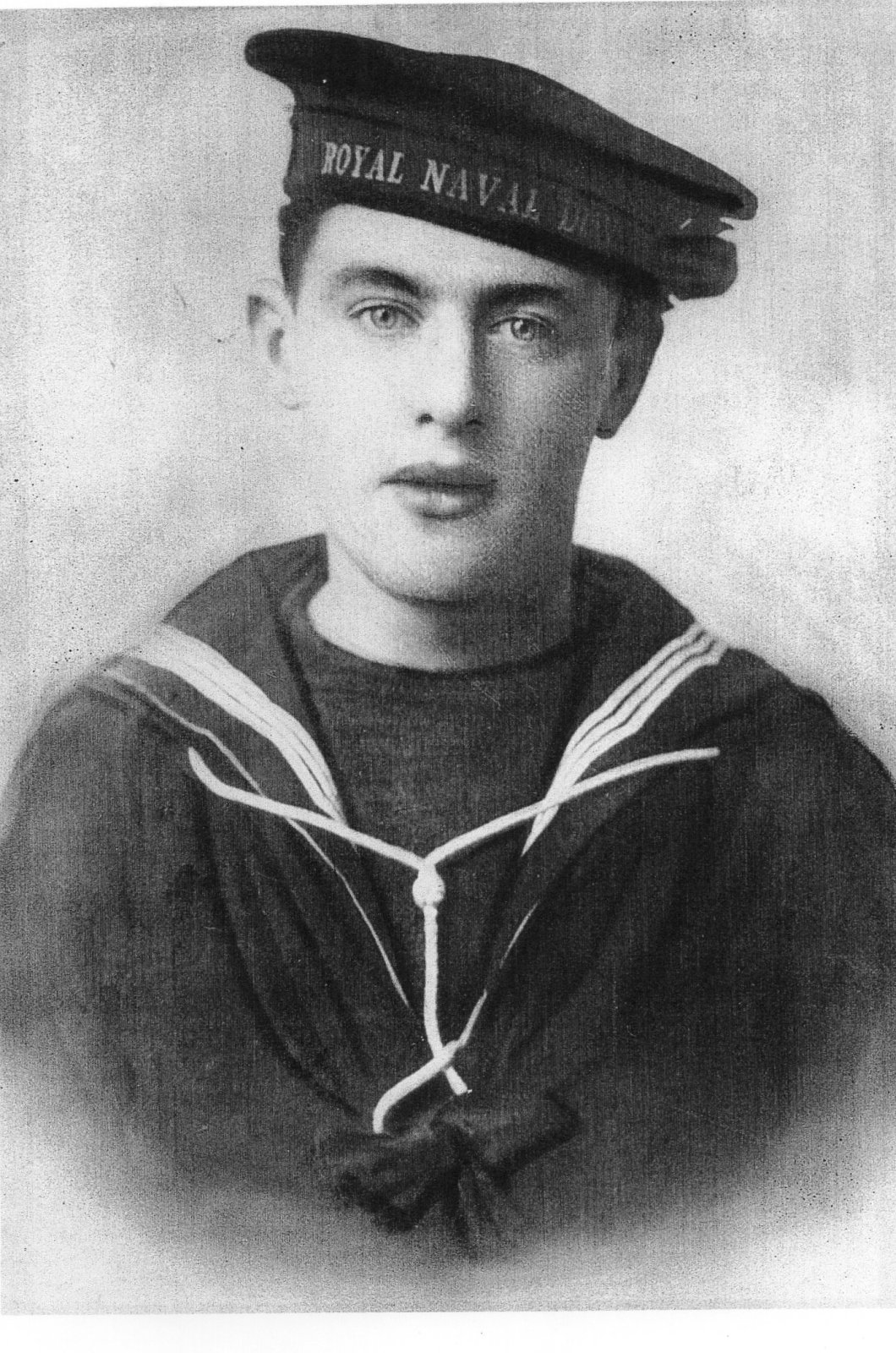 Gallipoli Royal Naval Reserves Tyneside - Medical Services (Home and ...