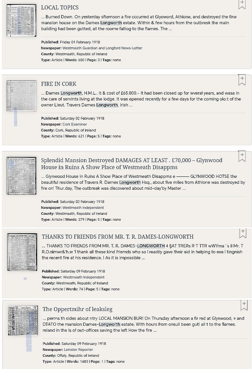 Lt Travers Robert Dames-Longworth - Soldiers and their units - The ...