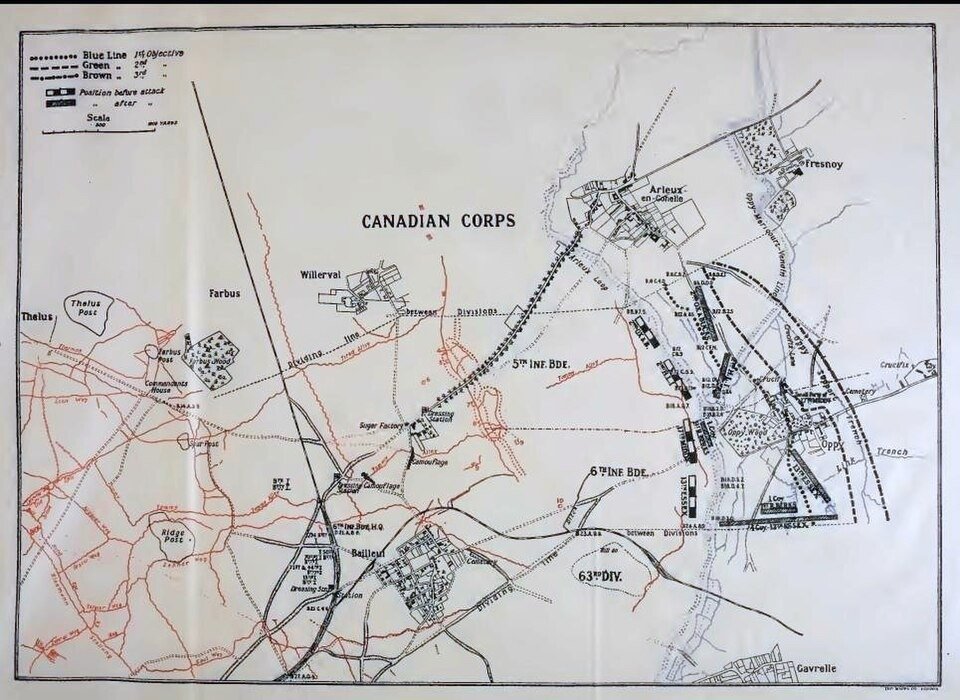 Private Henry Edward Wilton - Soldiers and their units - The Great War ...