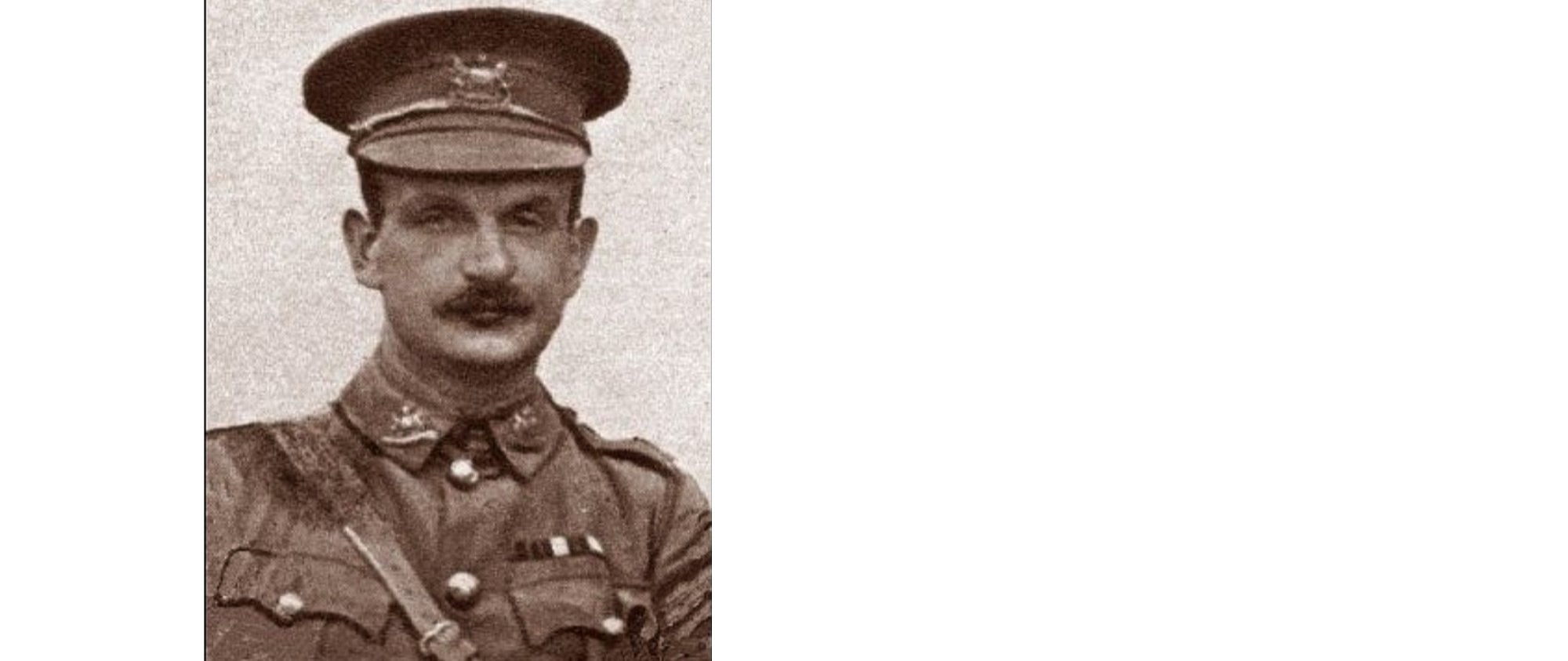 Medal Ribbons - Ralph Edward Dawson Kent - Medals - The Great War (1914 ...