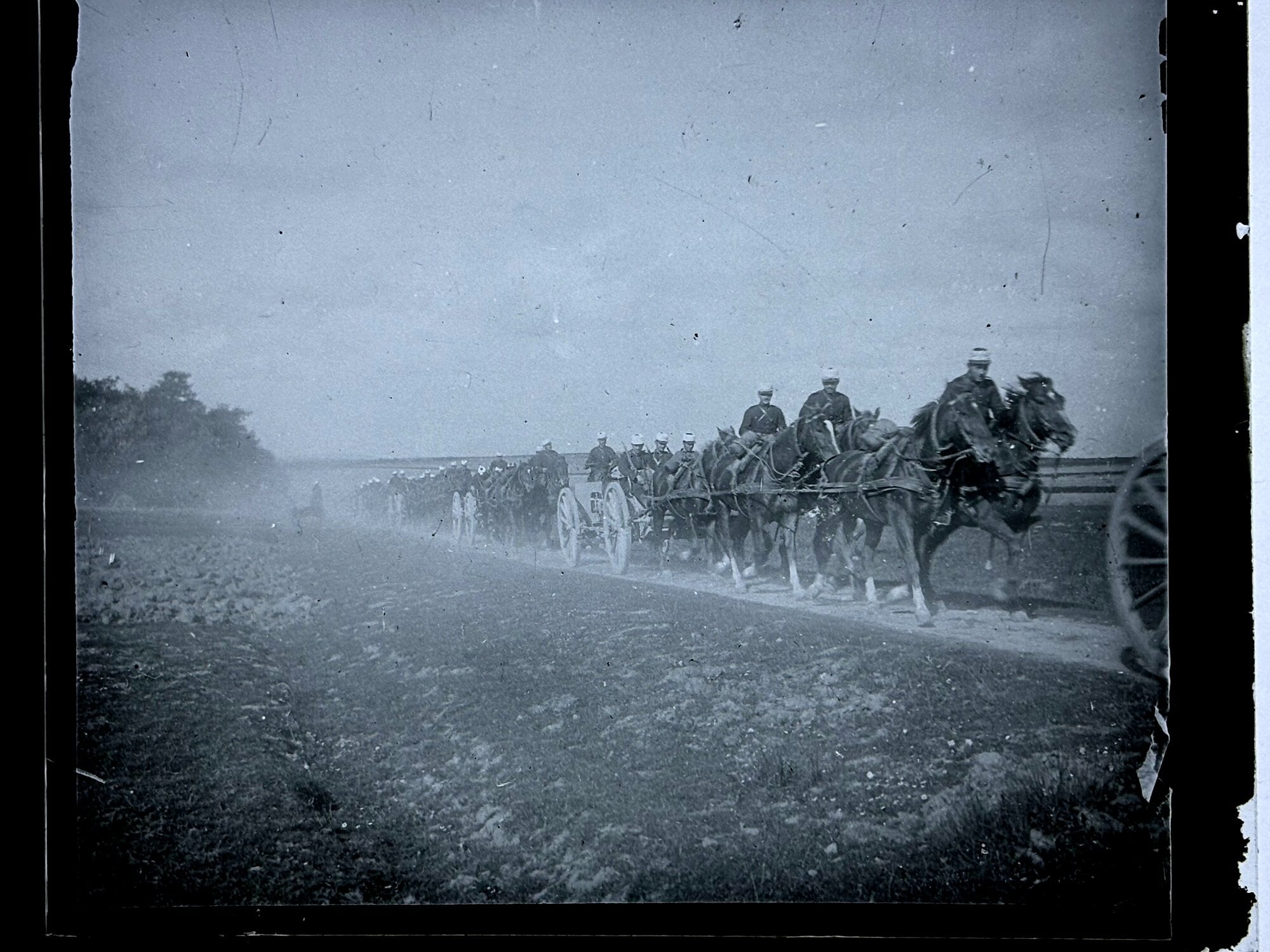 WW1 Glass Stereo photos and a few single photos on glass - Page 34 ...