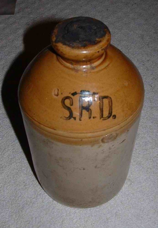 Rum Jars - not the usual SRD question! - Other Equipment - The Great ...