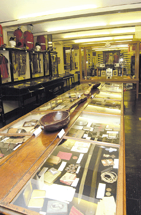 The Suffolk Regiment Museum... - Other Great War Chat - The Great War ...