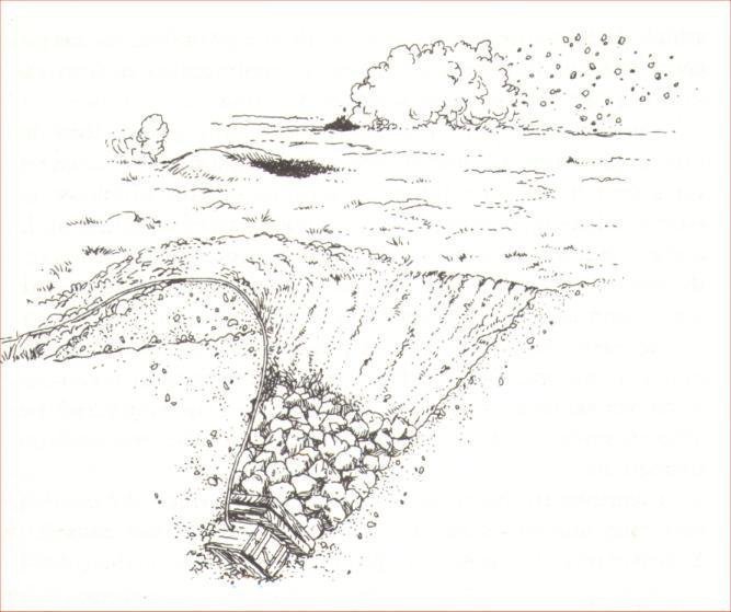 Fougasse - The Western Front - The Great War (1914-1918) Forum
