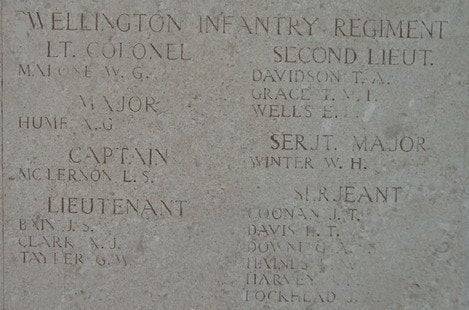 August 8, 1915 - Gallipoli - The Great War (1914-1918) Forum