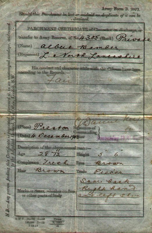 army form scans was A R M Y F O R M database. - Page 2 - Other Great ...