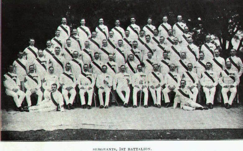 The Red Sash - Other Equipment - The Great War (1914-1918) Forum