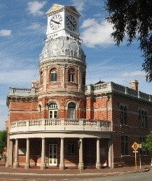 Midland Junction Western Australia - Cemeteries and memorials - The ...