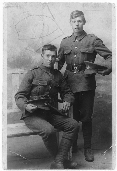 Durham Light Infantry, Photo, info Please? - Soldiers and their units ...