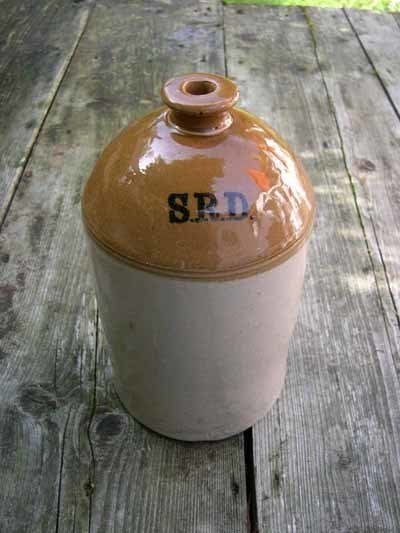 Rum Jars - not the usual SRD question! - Other Equipment - The Great ...