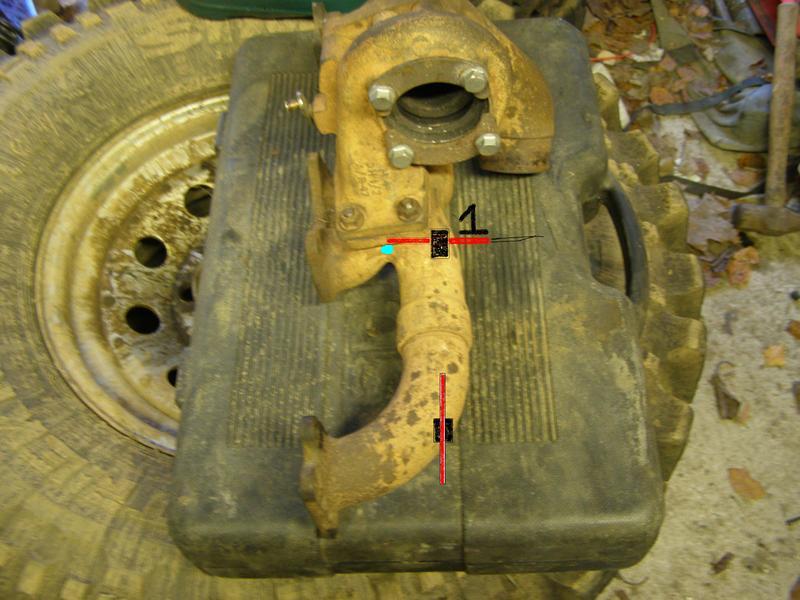 EGT Position - Tools and Fabrication - LR4x4 - The Land Rover Forum