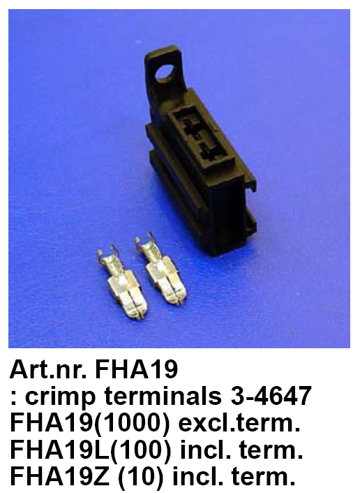 TD5 Blade Type fuse box - Defender Forum (1983 - 2016) - LR4x4 - The ...