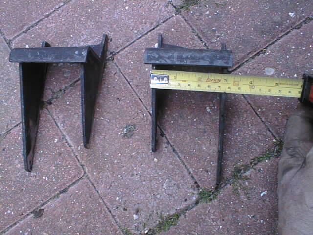 Engine Mounts 300TDI - Defender Forum (1983 - 2016) - LR4x4 - The Land ...