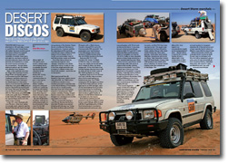 Wolf rims on a D1 - Discovery Forum - LR4x4 - The Land Rover Forum